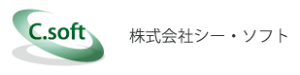 株式会社シー・ソフト – Csoft co.,Ltd